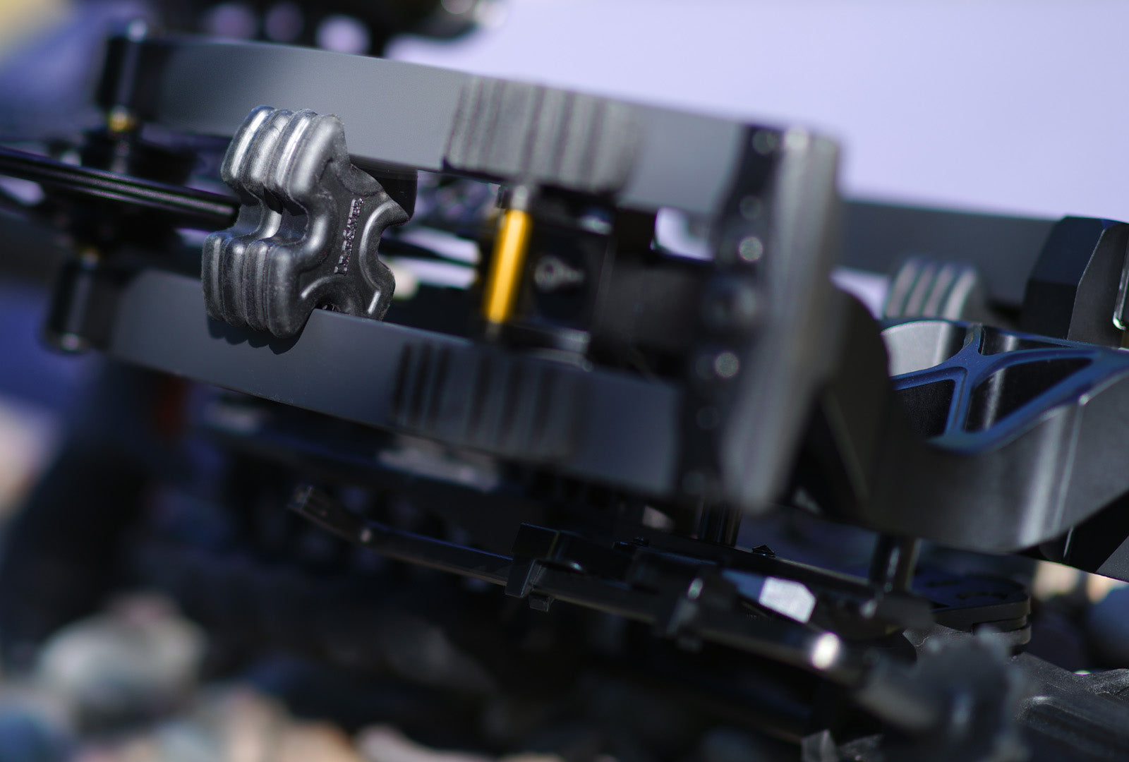 Landing Page - Crossbow Accessory Products