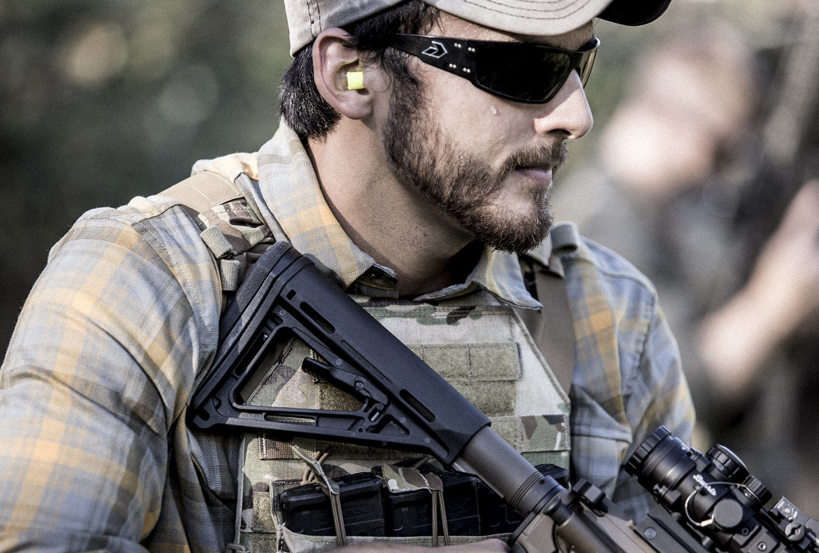 Landing Page - Tactical Accessory Products