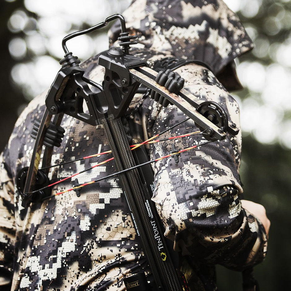 LimbSaver - Tactical, Crossbow, Archery & Firearm Accessories