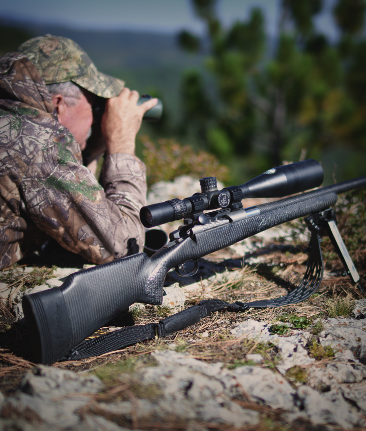 LimbSaver - Tactical, Crossbow, Archery & Firearm Accessories