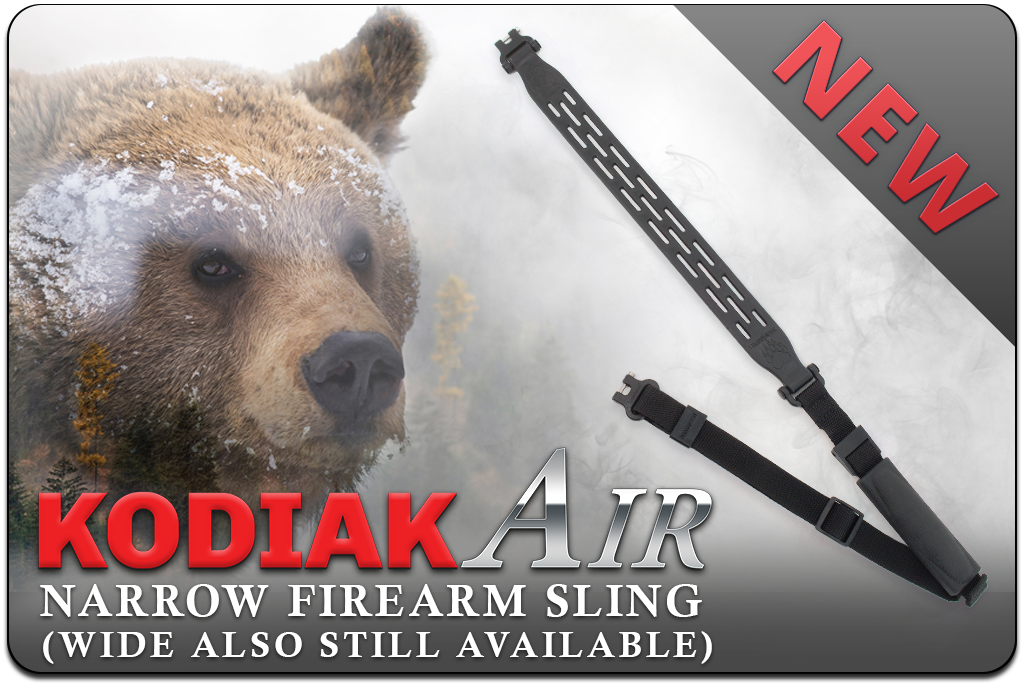 LimbSaver - Tactical, Crossbow, Archery & Firearm Accessories