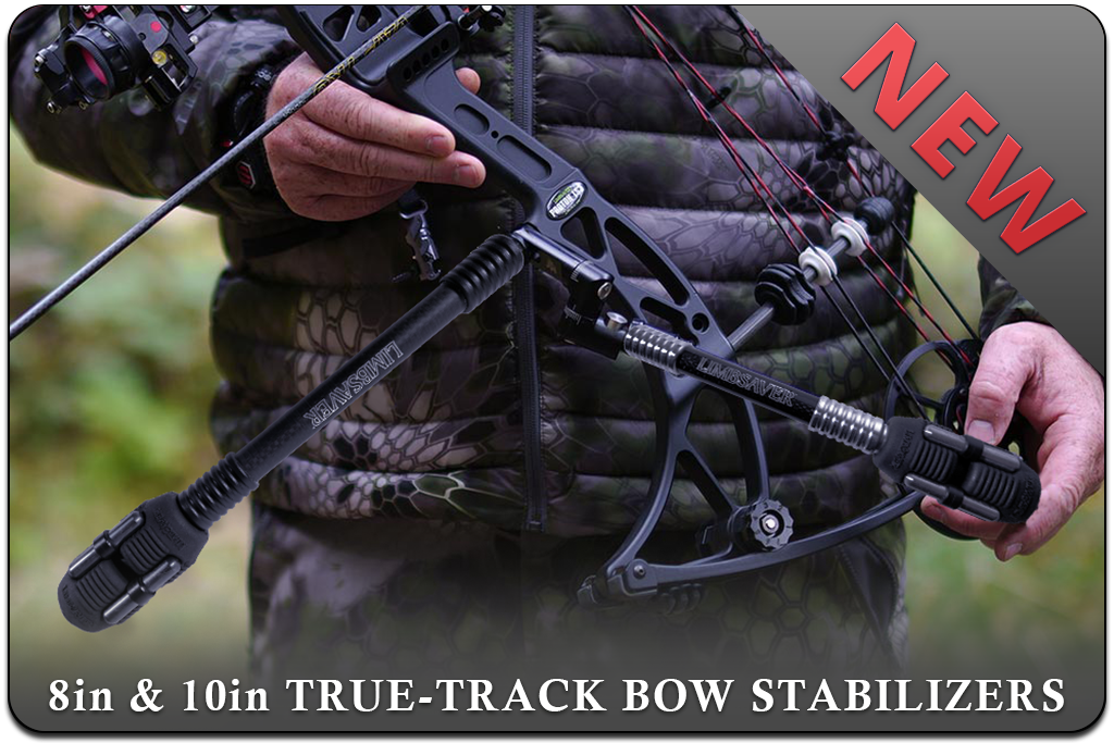 LimbSaver - Tactical, Crossbow, Archery & Firearm Accessories