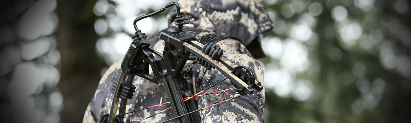 LimbSaver - Tactical, Crossbow, Archery & Firearm Accessories