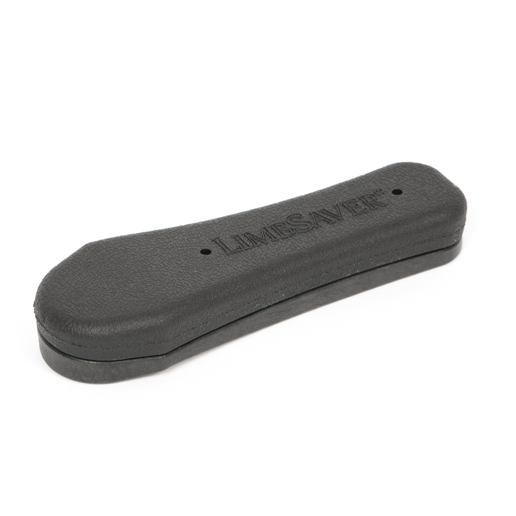 AR-15/M4 Snap-On Recoil Pad